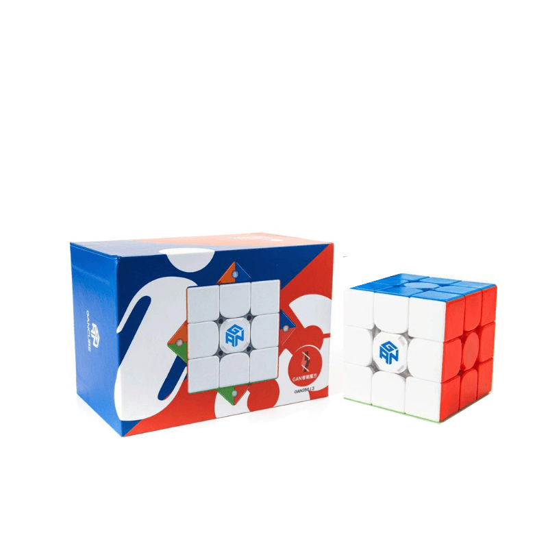 GAN 356 I3 Bluetooth Akıllı Küp – Küp Sepeti