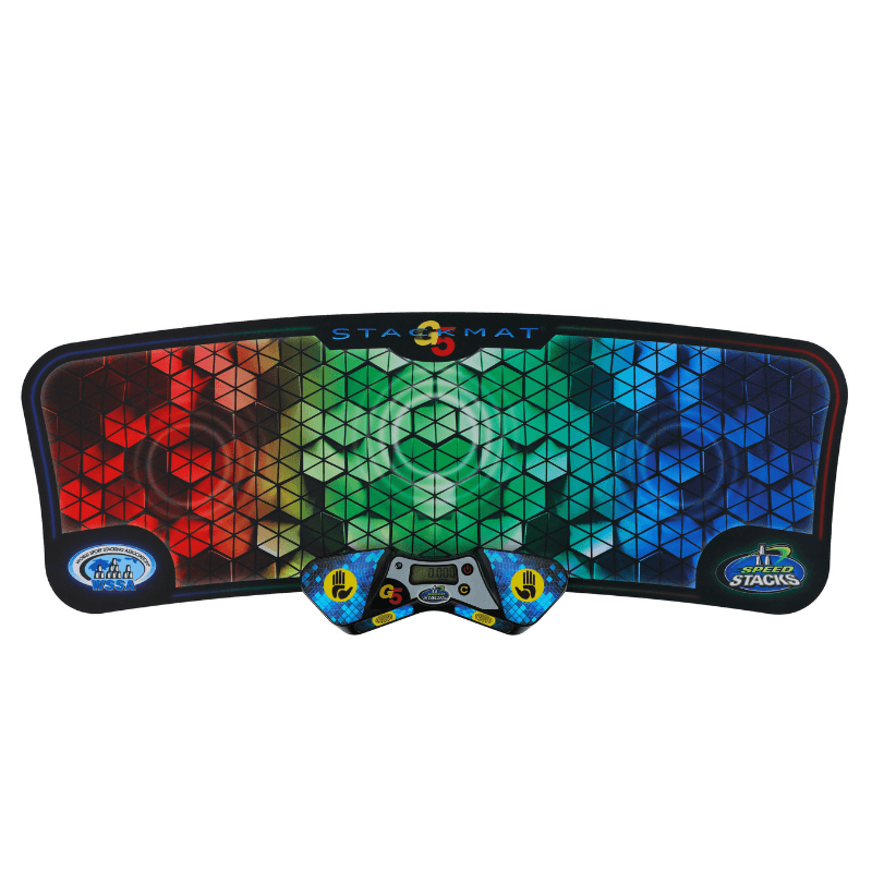 SpeedStacks G5 StackMat – Küp Sepeti